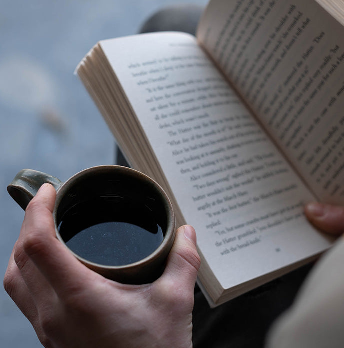 Subscription Coffee- Coffee Bean Bristol | Lost Horizon Coffee